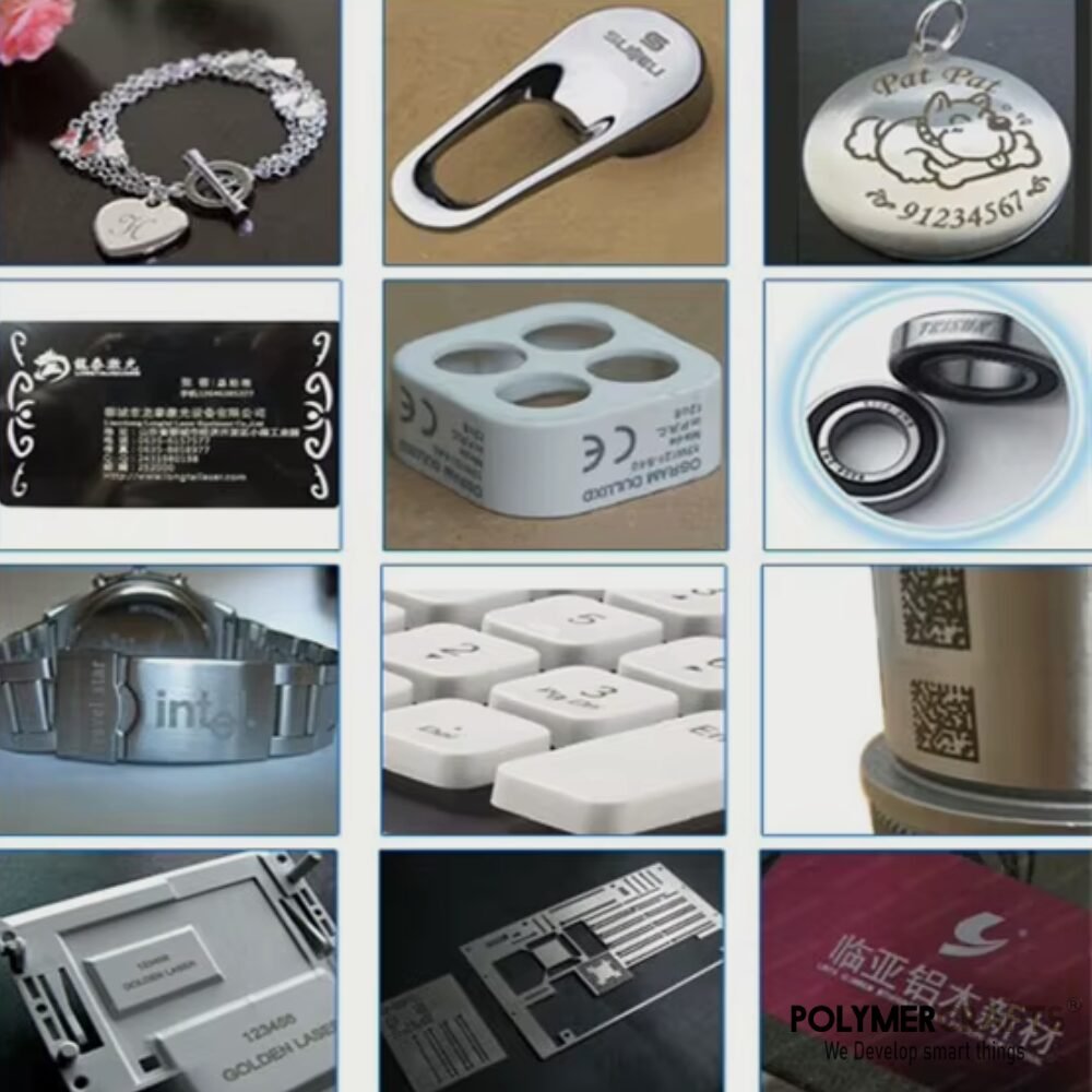 Fiber & UV Laser Marking For Corporate Gifts ǀ Personalized Gifting ...